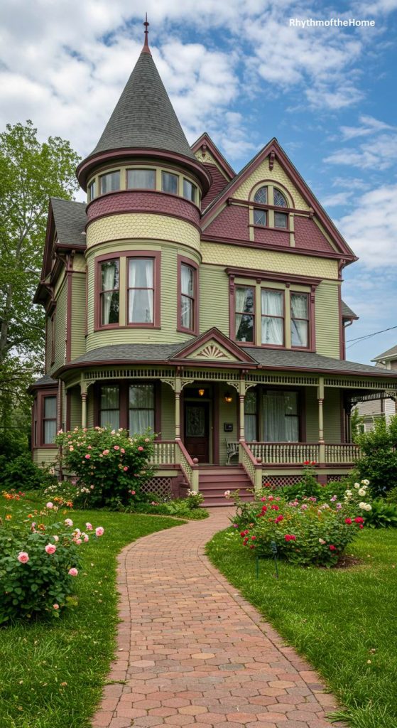 100 American Suburban Homes You Need to See – Rhythm of the Home