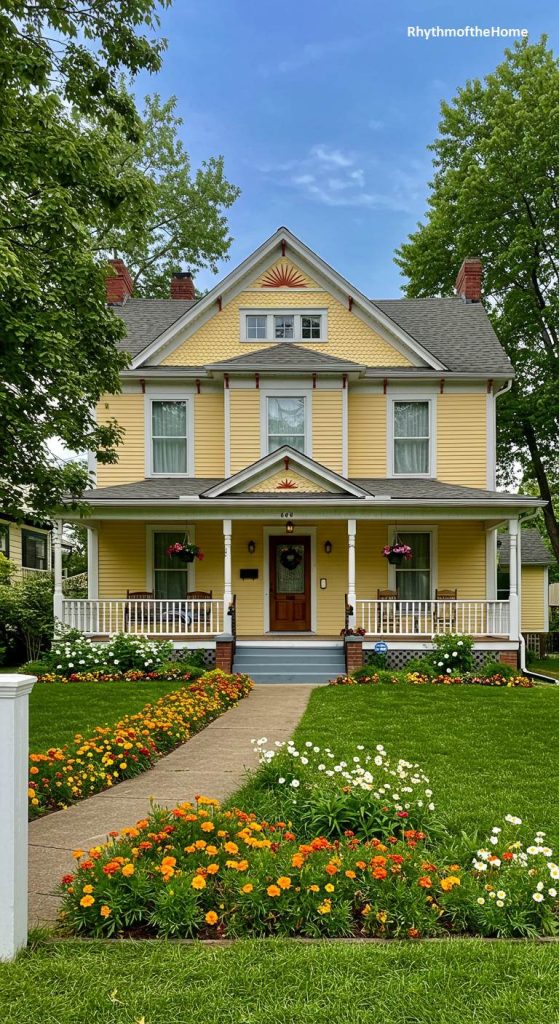 100 American Suburban Homes You Need to See – Rhythm of the Home