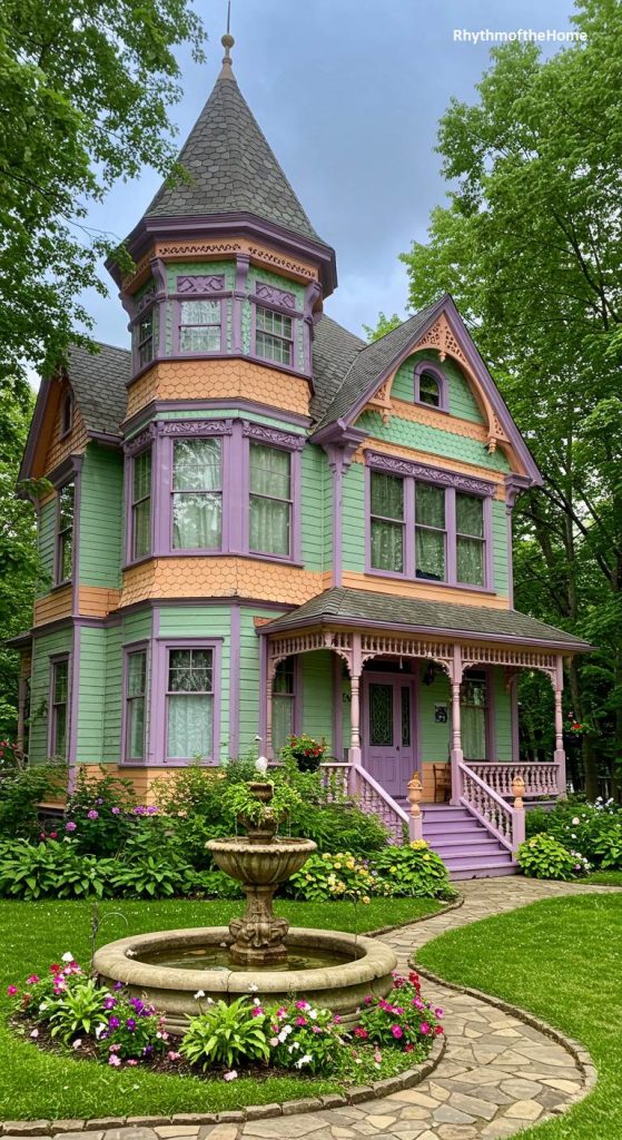 100 American Suburban Homes You Need to See – Rhythm of the Home