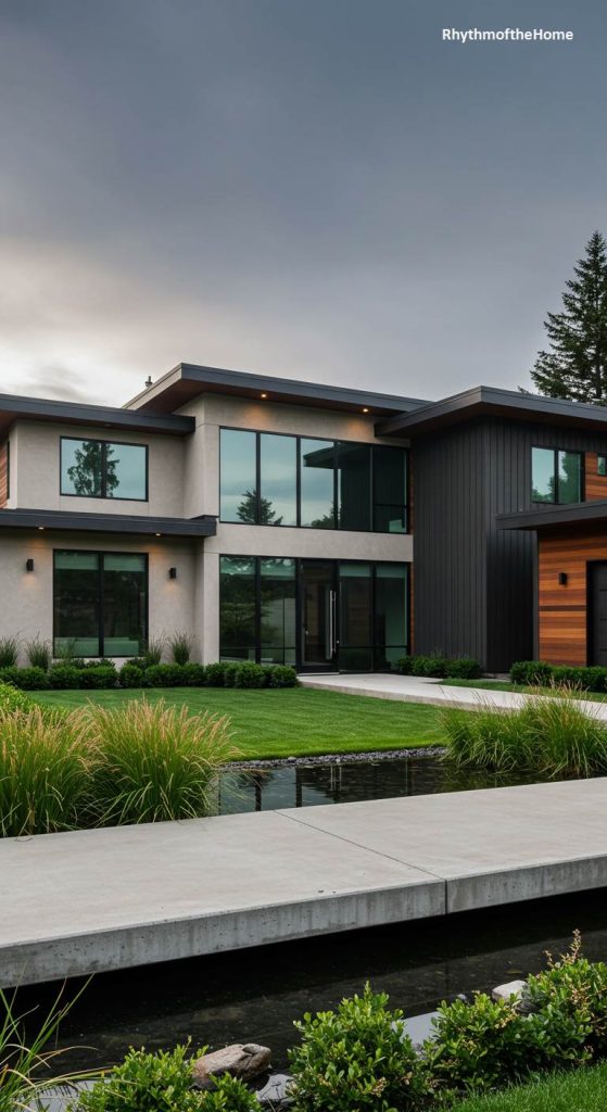 100 American Suburban Homes You Need to See – Rhythm of the Home