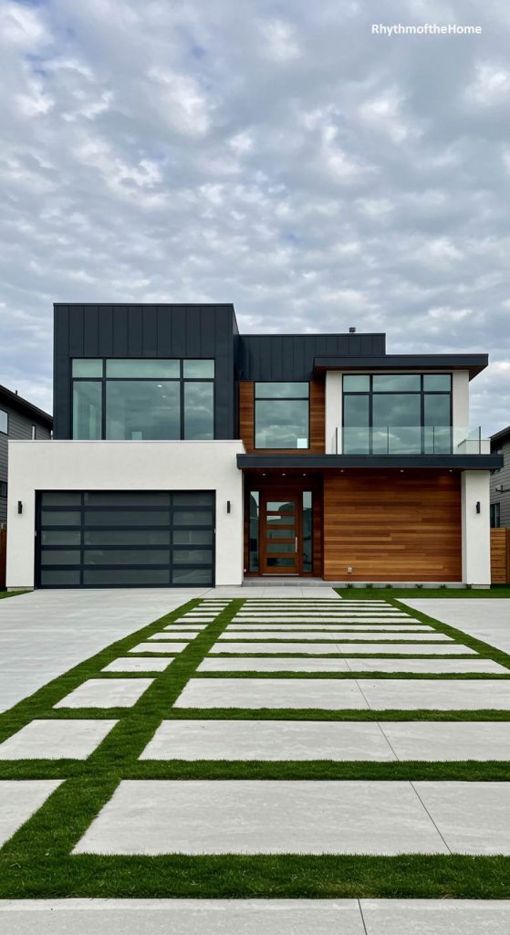 100 American Suburban Homes You Need to See – Rhythm of the Home
