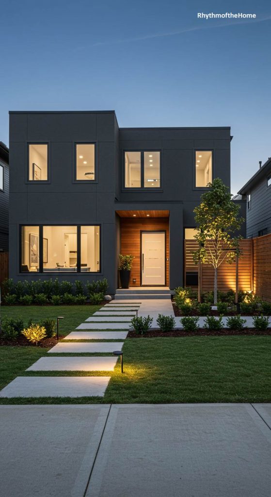 100 American Suburban Homes You Need to See – Rhythm of the Home