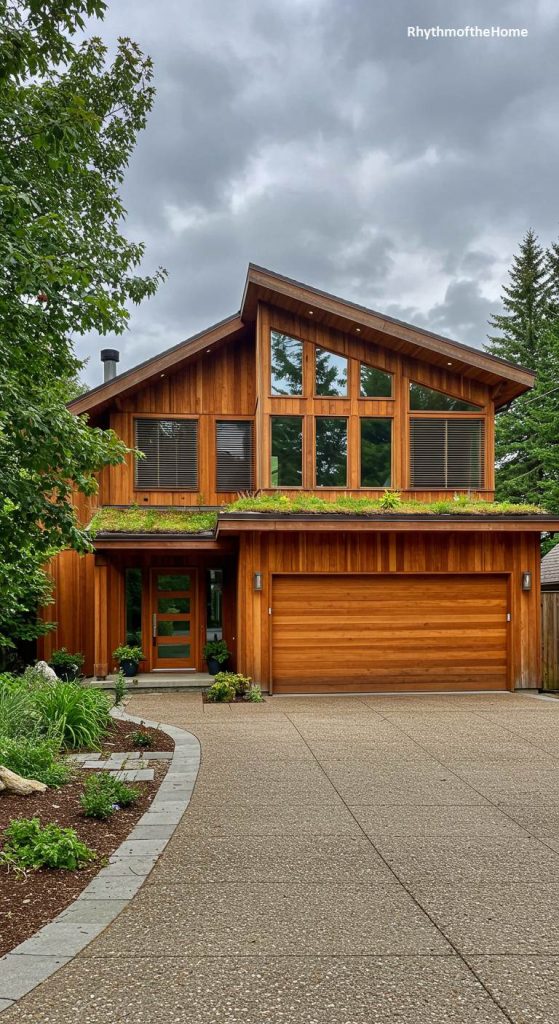 100 American Suburban Homes You Need to See – Rhythm of the Home
