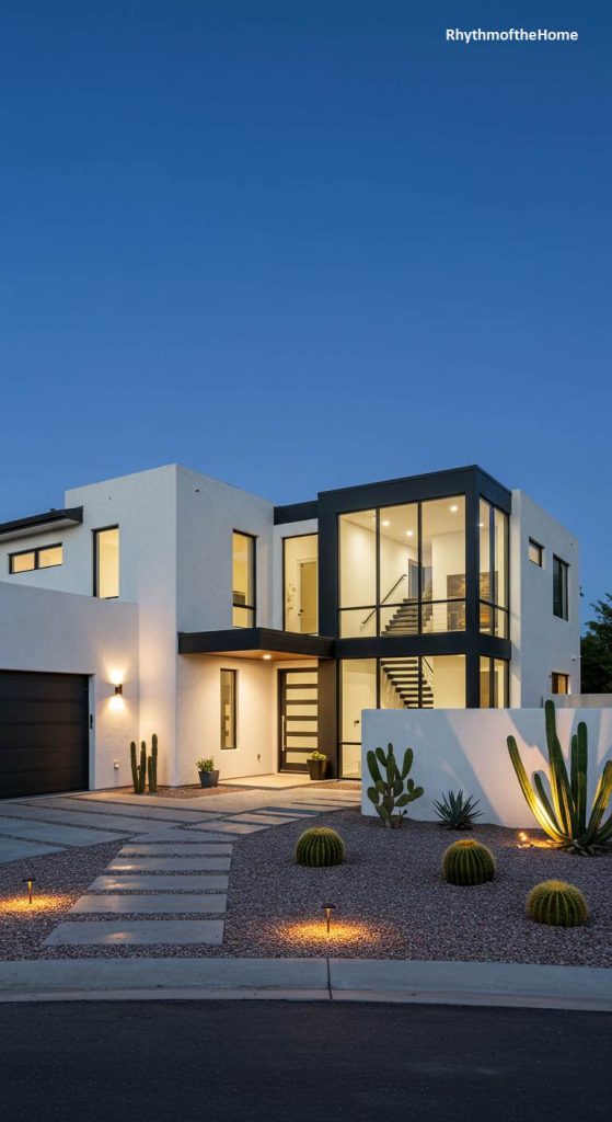 100 American Suburban Homes You Need to See – Rhythm of the Home