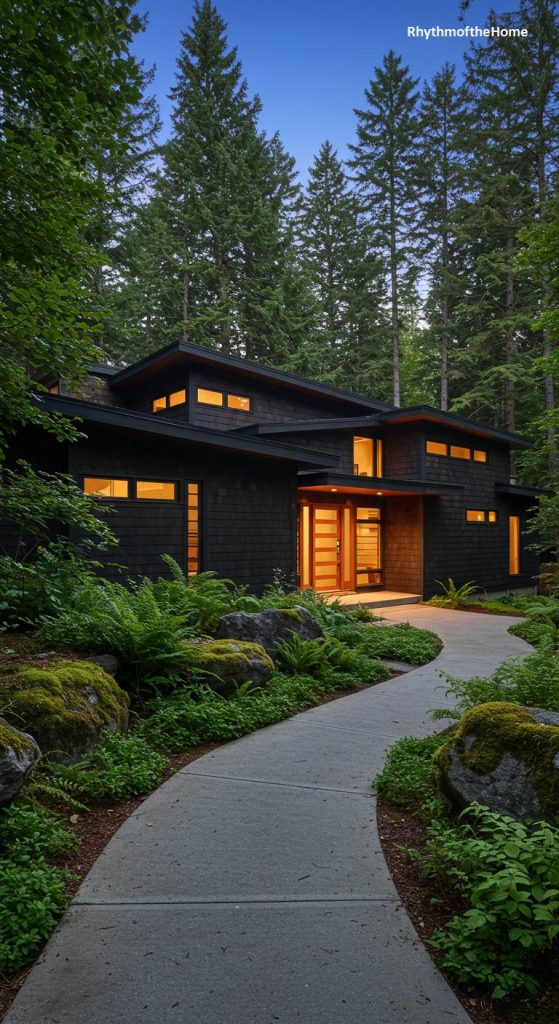 100 American Suburban Homes You Need to See – Rhythm of the Home