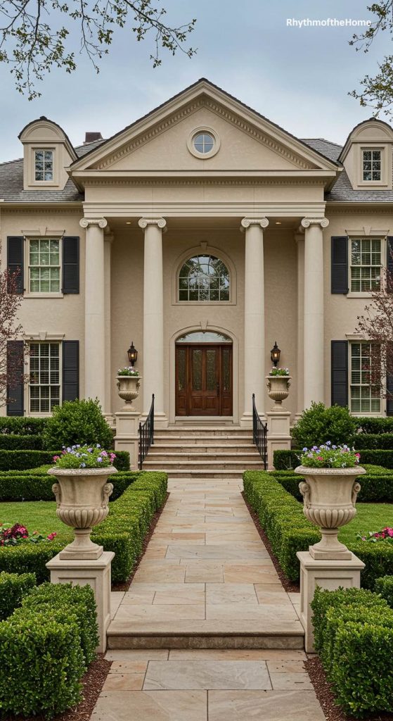 100 American Suburban Homes You Need to See – Rhythm of the Home