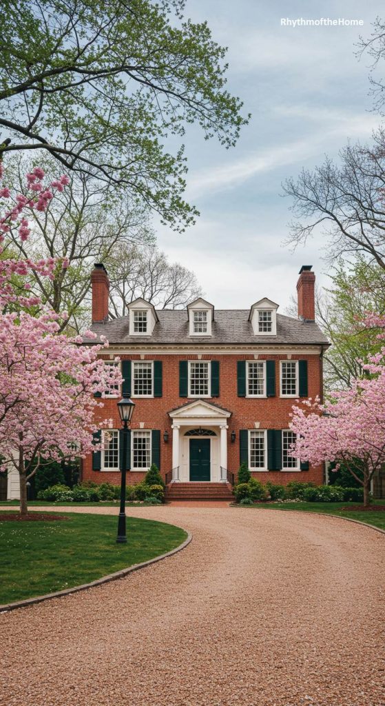 100 American Suburban Homes You Need to See – Rhythm of the Home