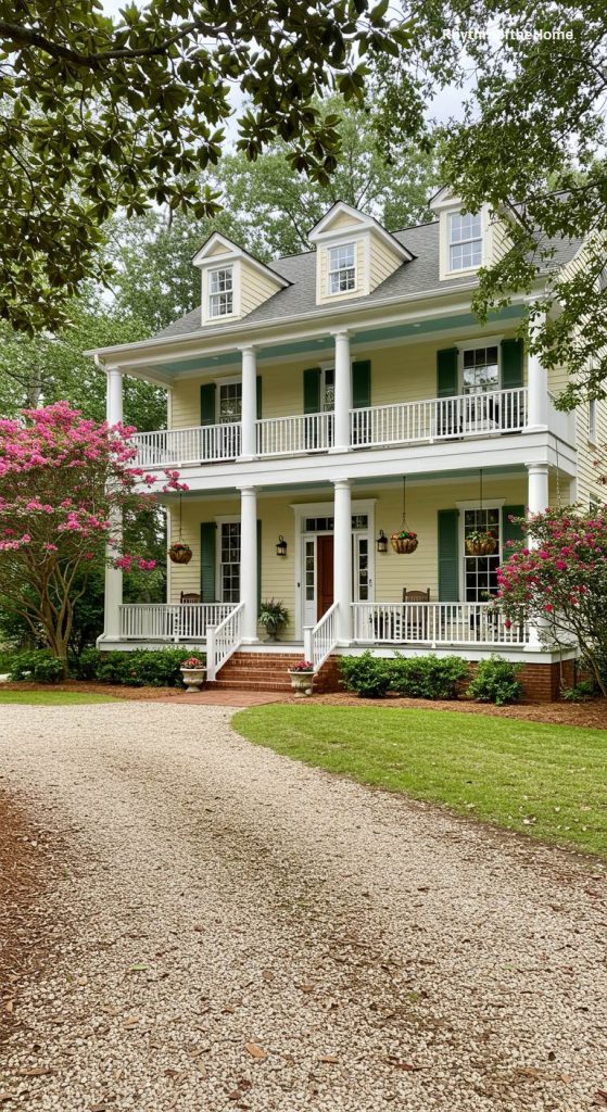 100 American Suburban Homes You Need to See – Rhythm of the Home
