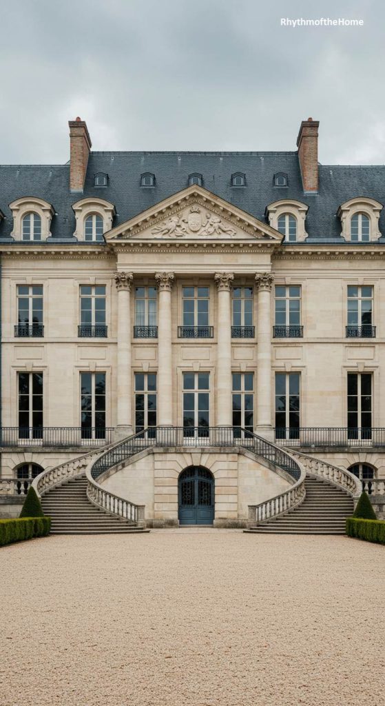 100 French Homes You Have to See – Rhythm of the Home