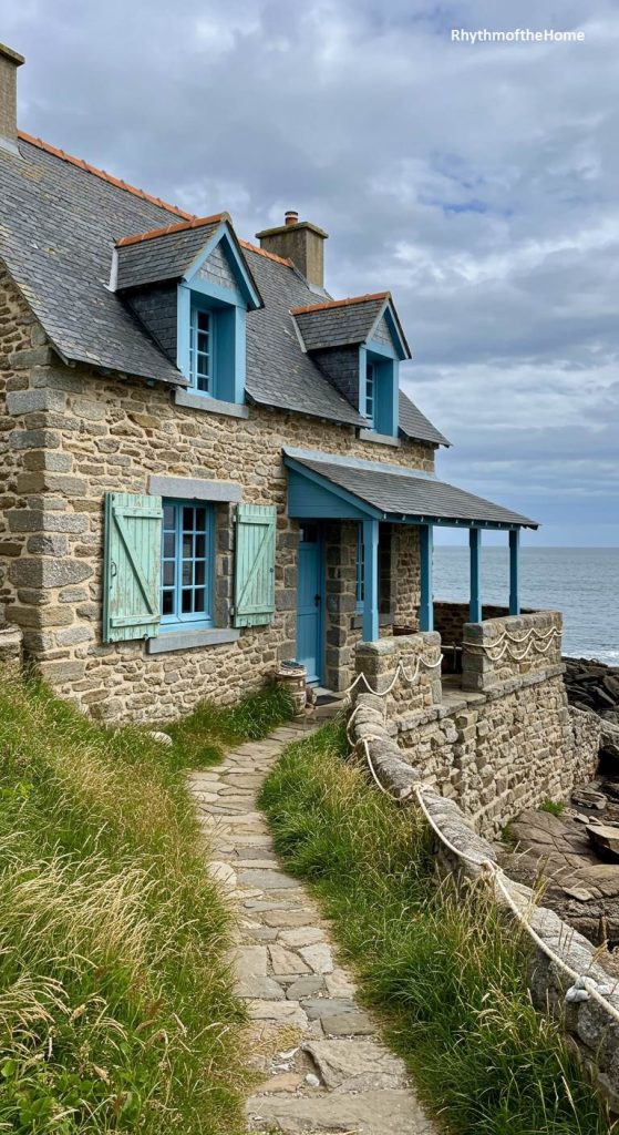 100 French Homes You Have to See – Rhythm of the Home