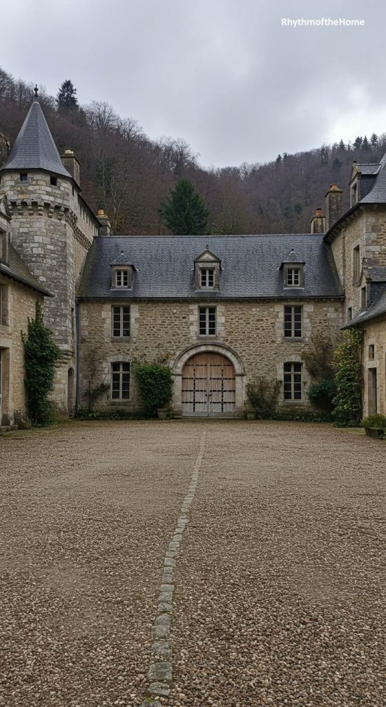 100 French Homes You Have to See – Rhythm of the Home