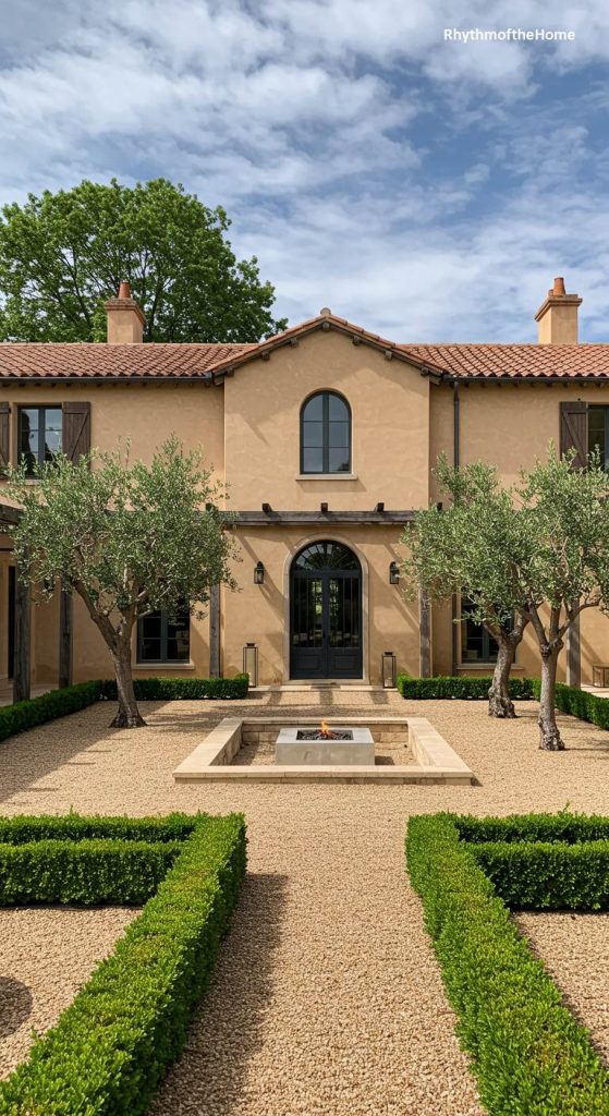 100 French Homes You Have to See – Rhythm of the Home