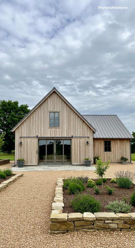 100 French Homes You Have to See – Rhythm of the Home