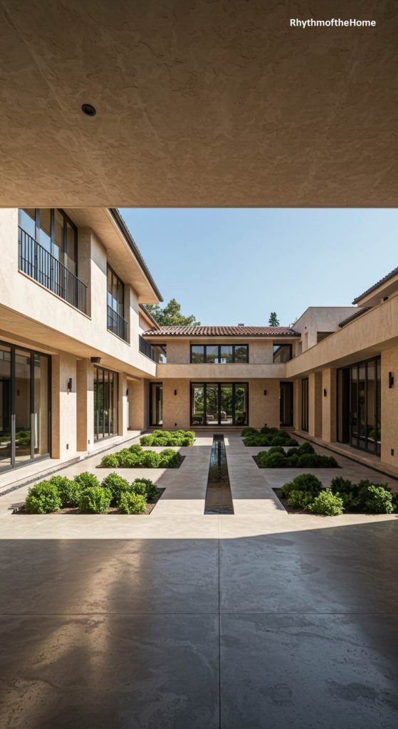 100 French Homes You Have to See – Rhythm of the Home