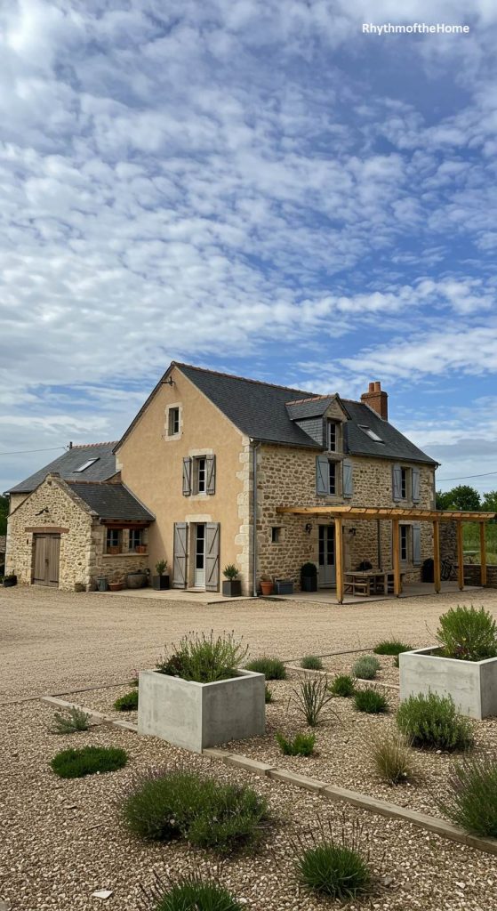 100 French Homes You Have to See – Rhythm of the Home