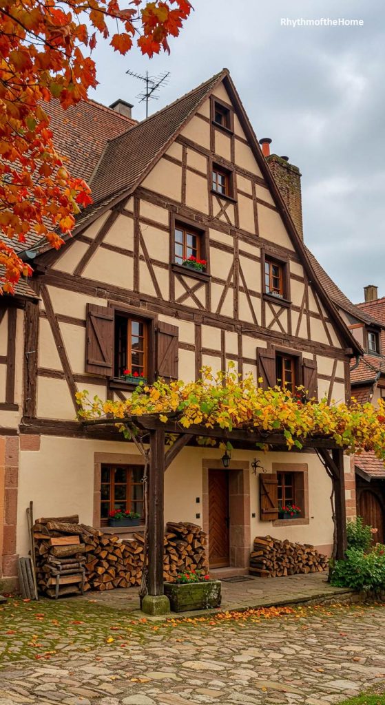 100 French Homes You Have to See – Rhythm of the Home