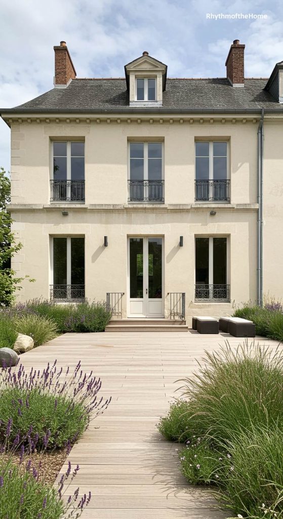100 French Homes You Have to See – Rhythm of the Home