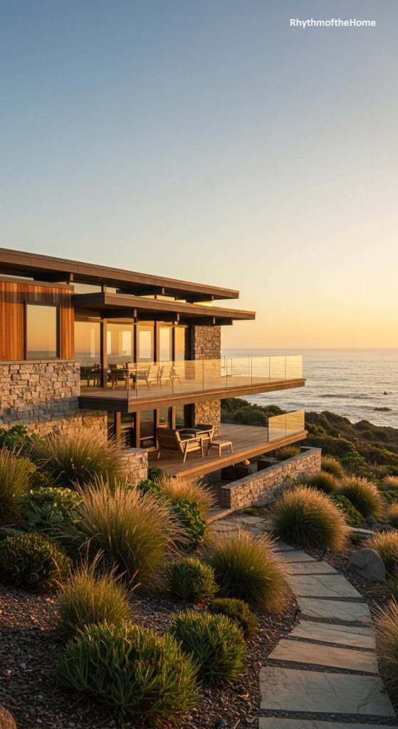 100 Mid Century Homes You’ll Love – Rhythm of the Home