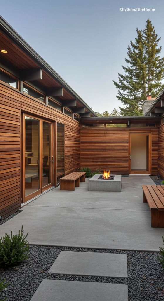 100 Mid Century Homes You’ll Love – Rhythm of the Home