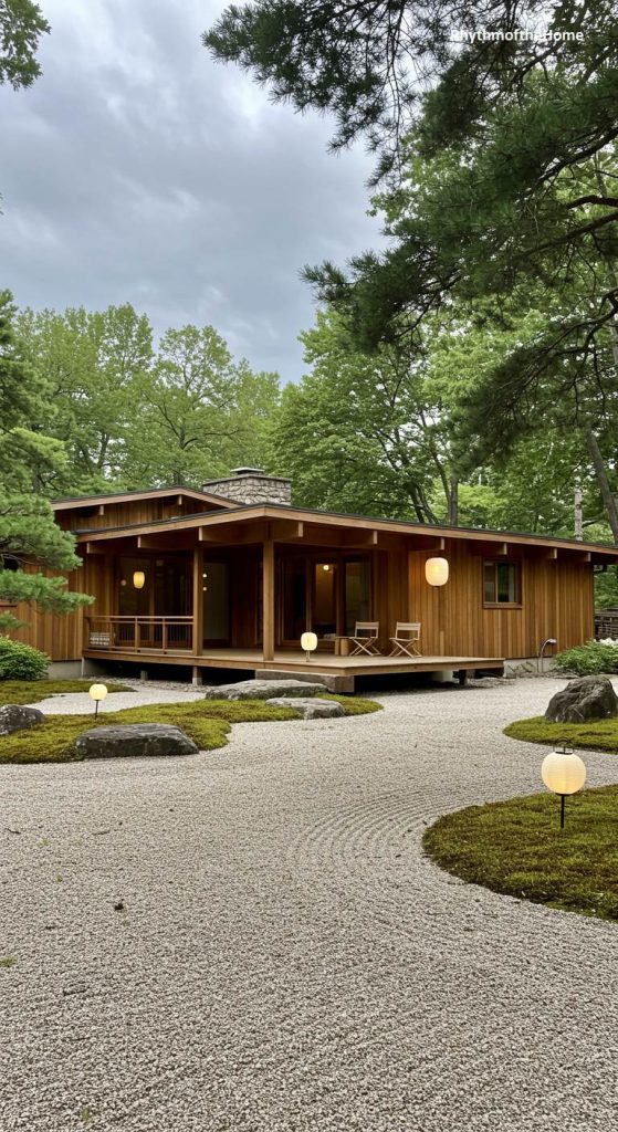 100 Mid Century Homes You’ll Love – Rhythm of the Home