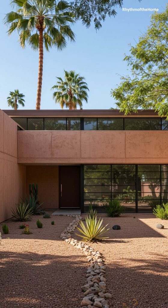100 Mid Century Homes You’ll Love – Rhythm of the Home