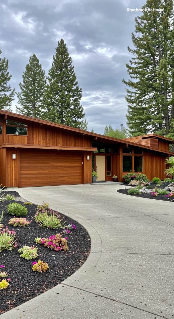100 Mid Century Homes You’ll Love – Rhythm of the Home