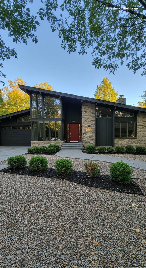 100 Mid Century Homes You’ll Love – Rhythm of the Home
