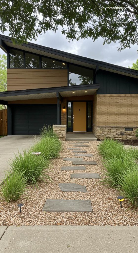 100 Mid Century Homes You’ll Love – Rhythm of the Home