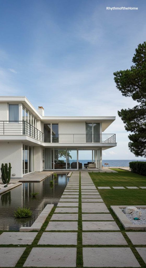 100 Mid Century Homes You’ll Love – Rhythm of the Home