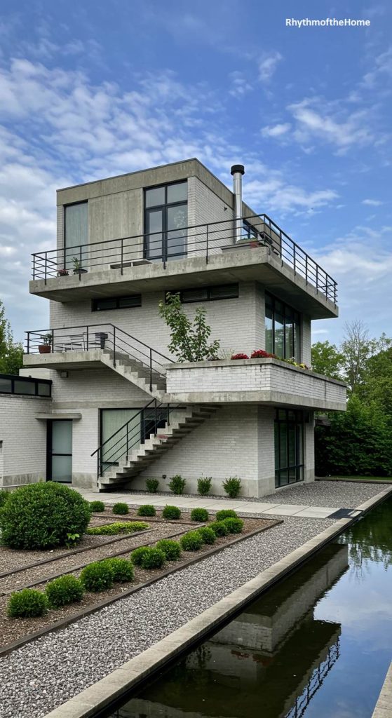 100 Mid Century Homes You’ll Love – Rhythm of the Home