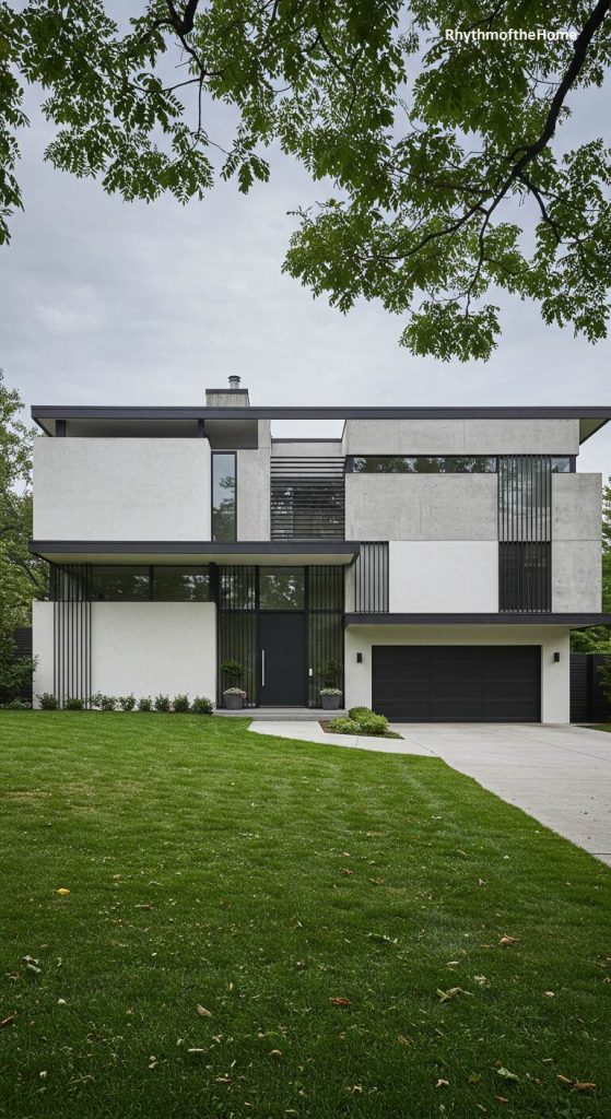 100 Mid Century Homes You’ll Love – Rhythm of the Home