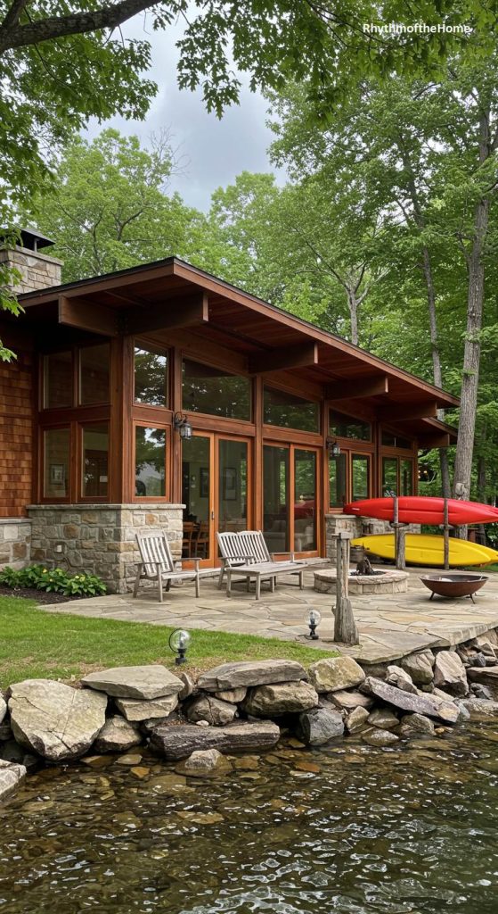 100 Mid Century Homes You’ll Love – Rhythm of the Home
