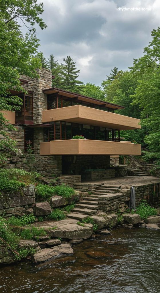 100 Mid Century Homes You’ll Love – Rhythm of the Home
