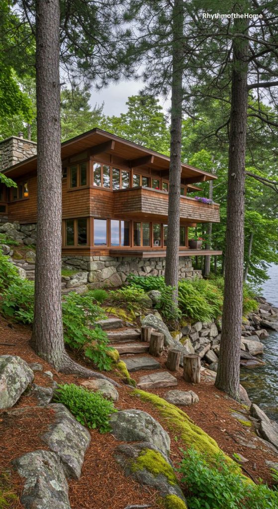 100 Mid Century Homes You’ll Love – Rhythm of the Home