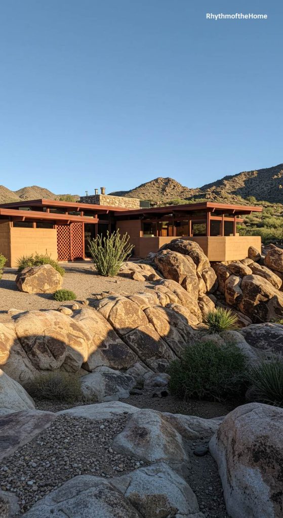 100 Mid Century Homes You’ll Love – Rhythm of the Home