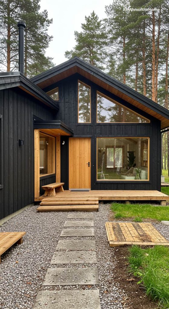 100 Mid Century Homes You’ll Love – Rhythm of the Home