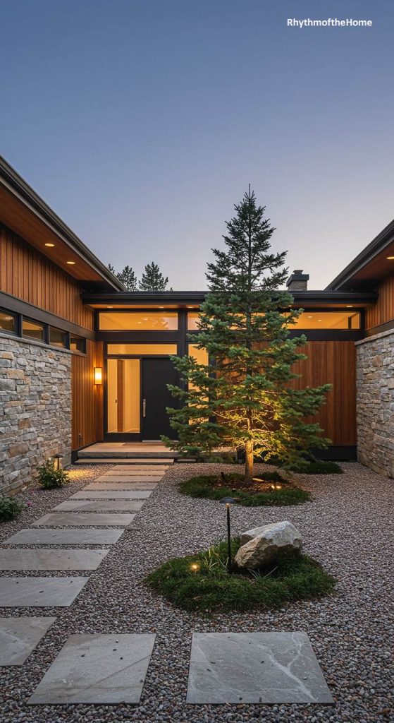 100 Mid Century Homes You’ll Love – Rhythm of the Home