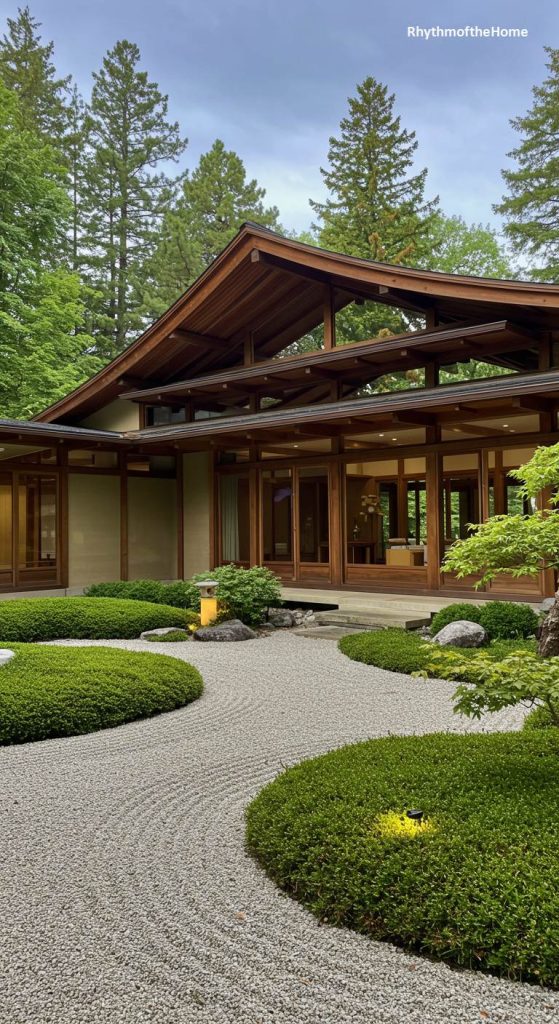 100 Mid Century Homes You’ll Love – Rhythm of the Home