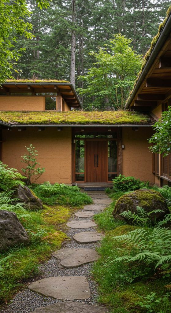 100 Mid Century Homes You’ll Love – Rhythm of the Home