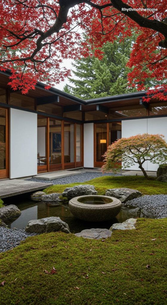 100 Mid Century Homes You’ll Love – Rhythm of the Home