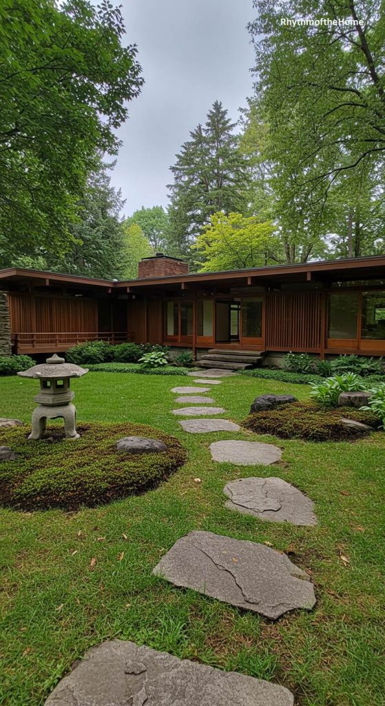 100 Mid Century Homes You’ll Love – Rhythm of the Home