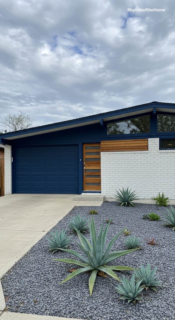 100 Mid Century Homes You’ll Love – Rhythm of the Home