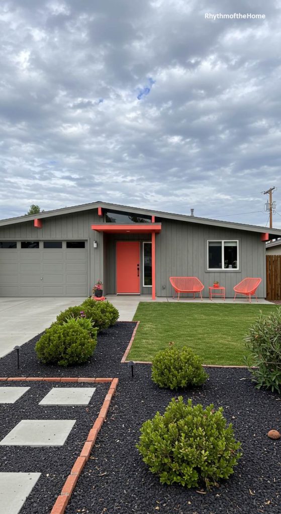 100 Mid Century Homes You’ll Love – Rhythm of the Home