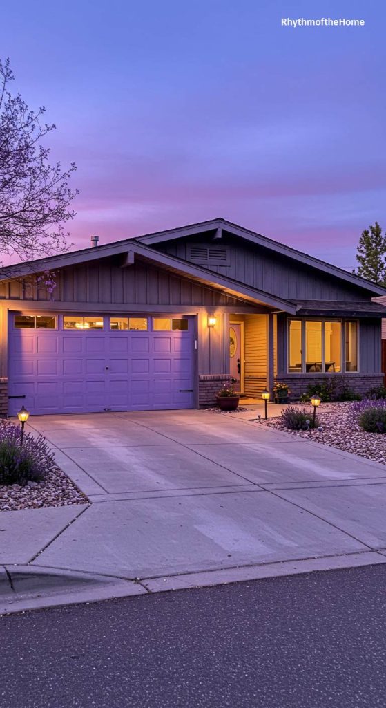 100 Mid Century Homes You’ll Love – Rhythm of the Home