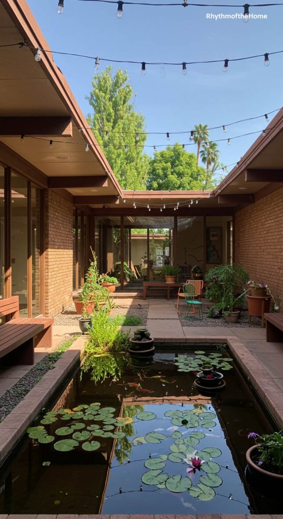 100 Mid Century Homes You’ll Love – Rhythm of the Home