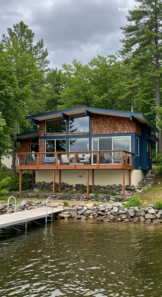 100 Mid Century Homes You’ll Love – Rhythm of the Home