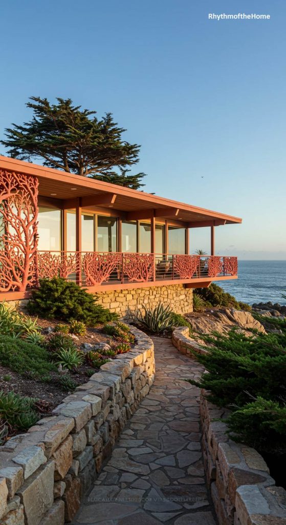 100 Mid Century Homes You’ll Love – Rhythm of the Home