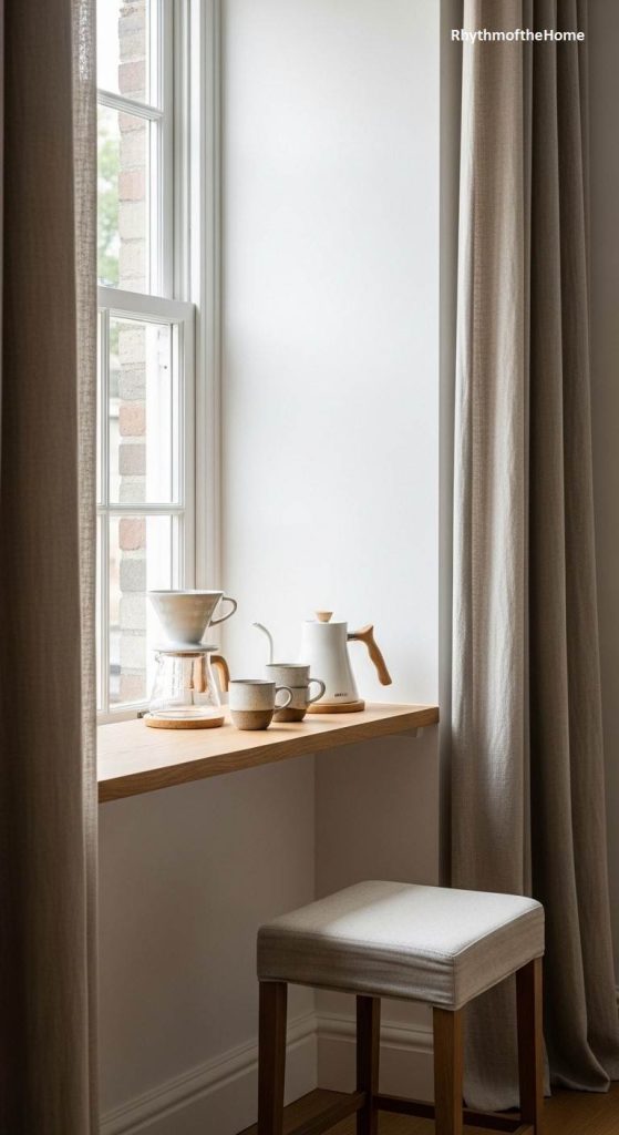 100 Coffee Bar Ideas You Need to See – Rhythm of the Home