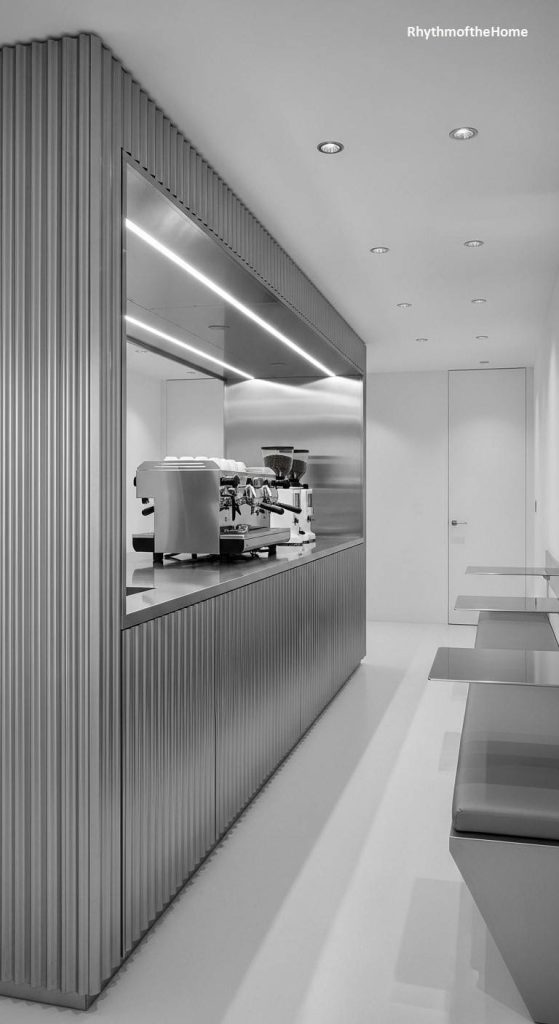 100 Coffee Bar Ideas You Need to See – Rhythm of the Home