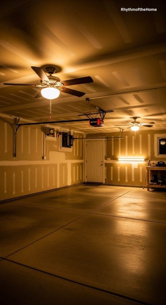100 Garage Design and Decor Ideas – Rhythm of the Home